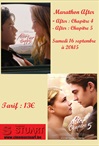 Cinema Stuart - Marathon - AFTER CHAPITRE 4 & 5