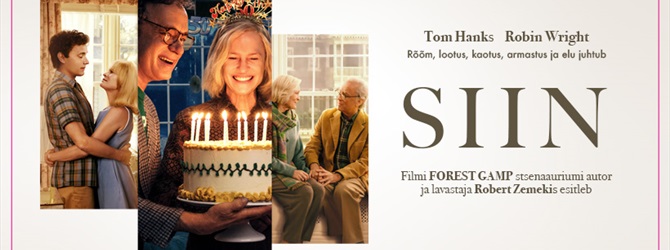 Viimsikino.ee - Siin