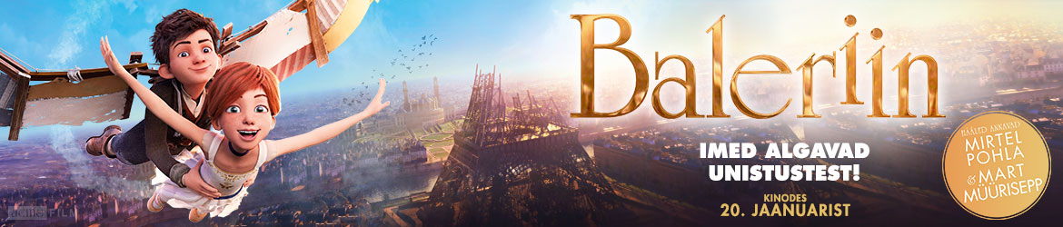 Apollo Kino - Kinokava