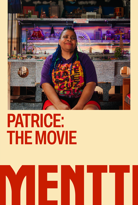 Savon Kinot - Rokumentti: Patrice: The Movie