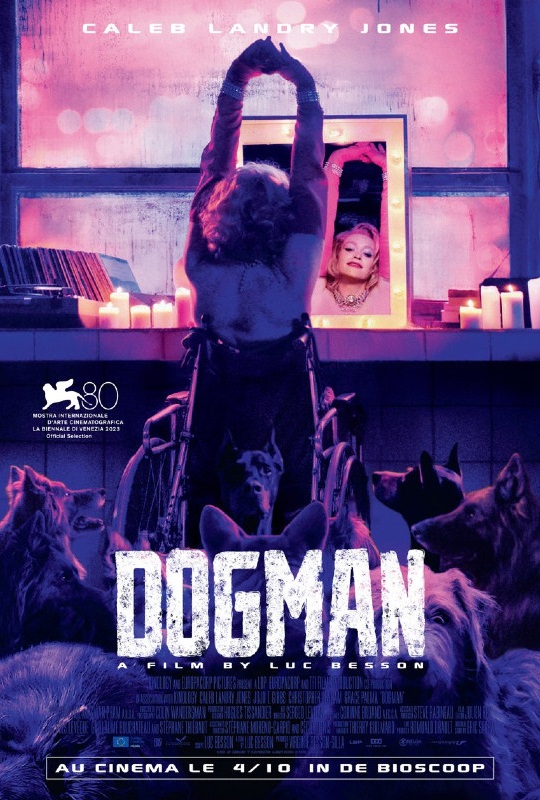 Cinema Stuart - Programme