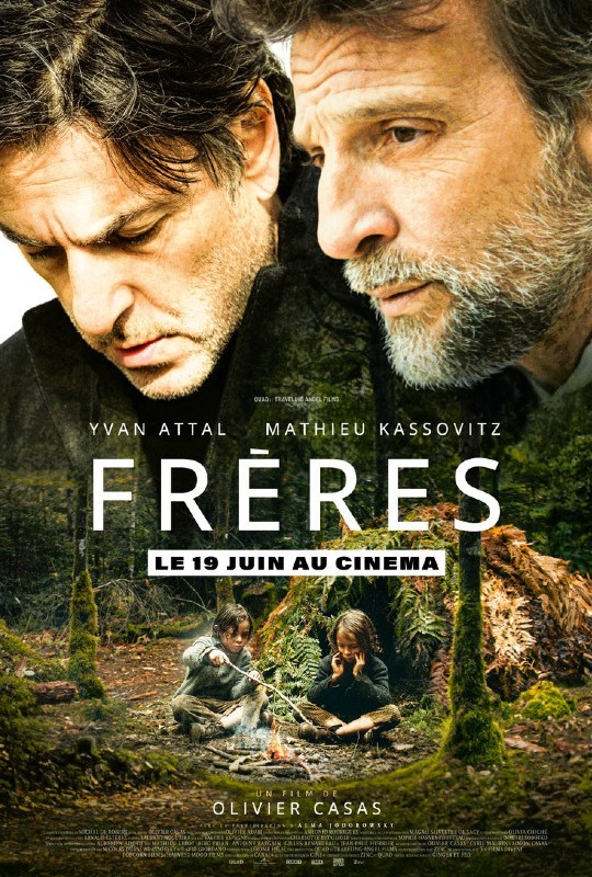 Cinema Stuart - Programme