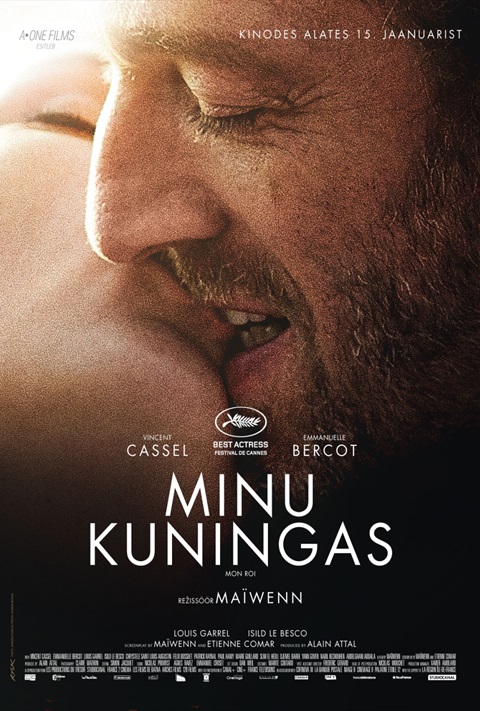 Minu kuningas
