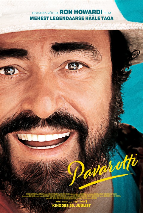 Pavarotti
