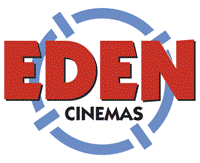 Theatre Web Site - Eden Cinemas