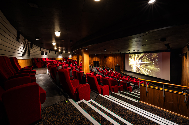Kinopalatsi Helsinki | Finnkino B2B