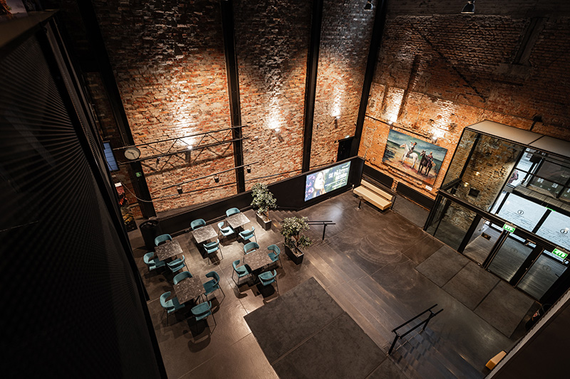 Plevna | Finnkino B2B