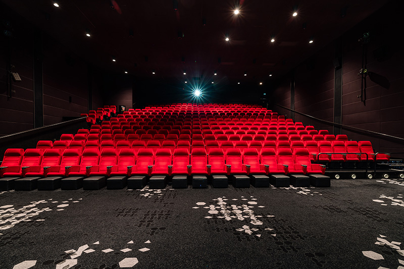 Plevna | Finnkino B2B