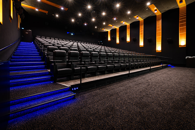 Sello | Finnkino B2B